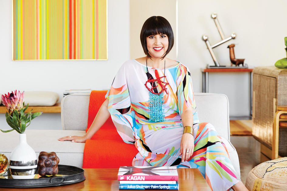 Top 10 Los Angeles designers who changed fashion forever - los-angeles.pro